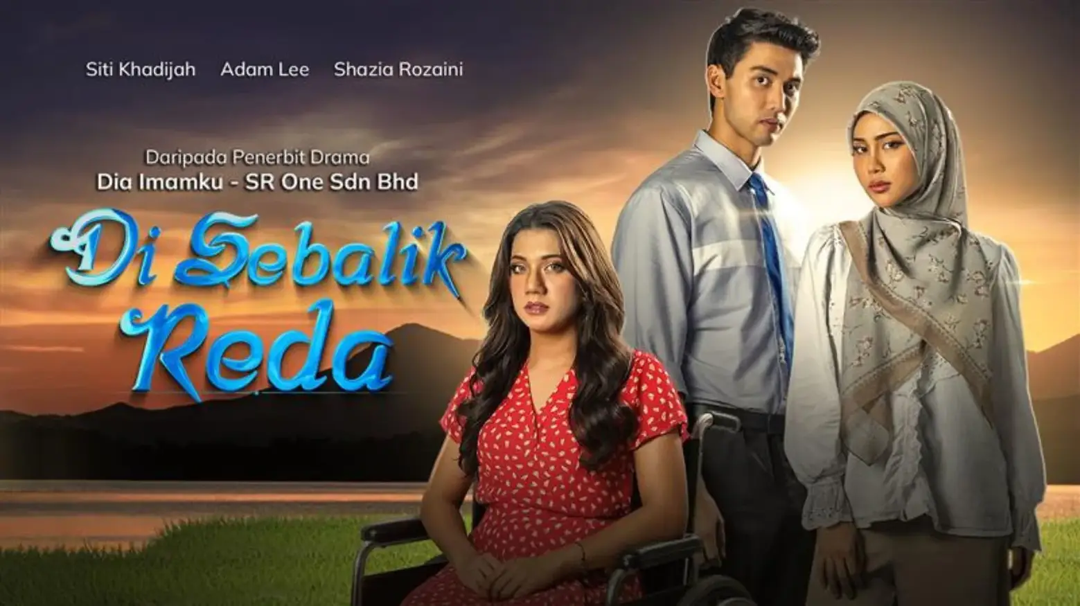 Di Sebalik Reda | sooka