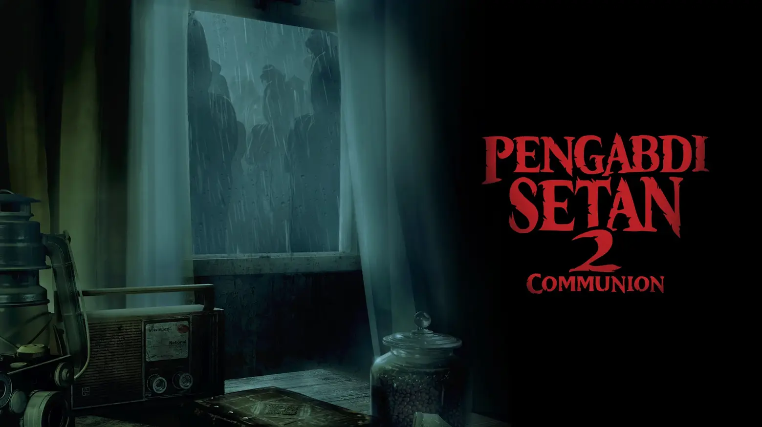 Pengabdi Setan 2: Communion | sooka