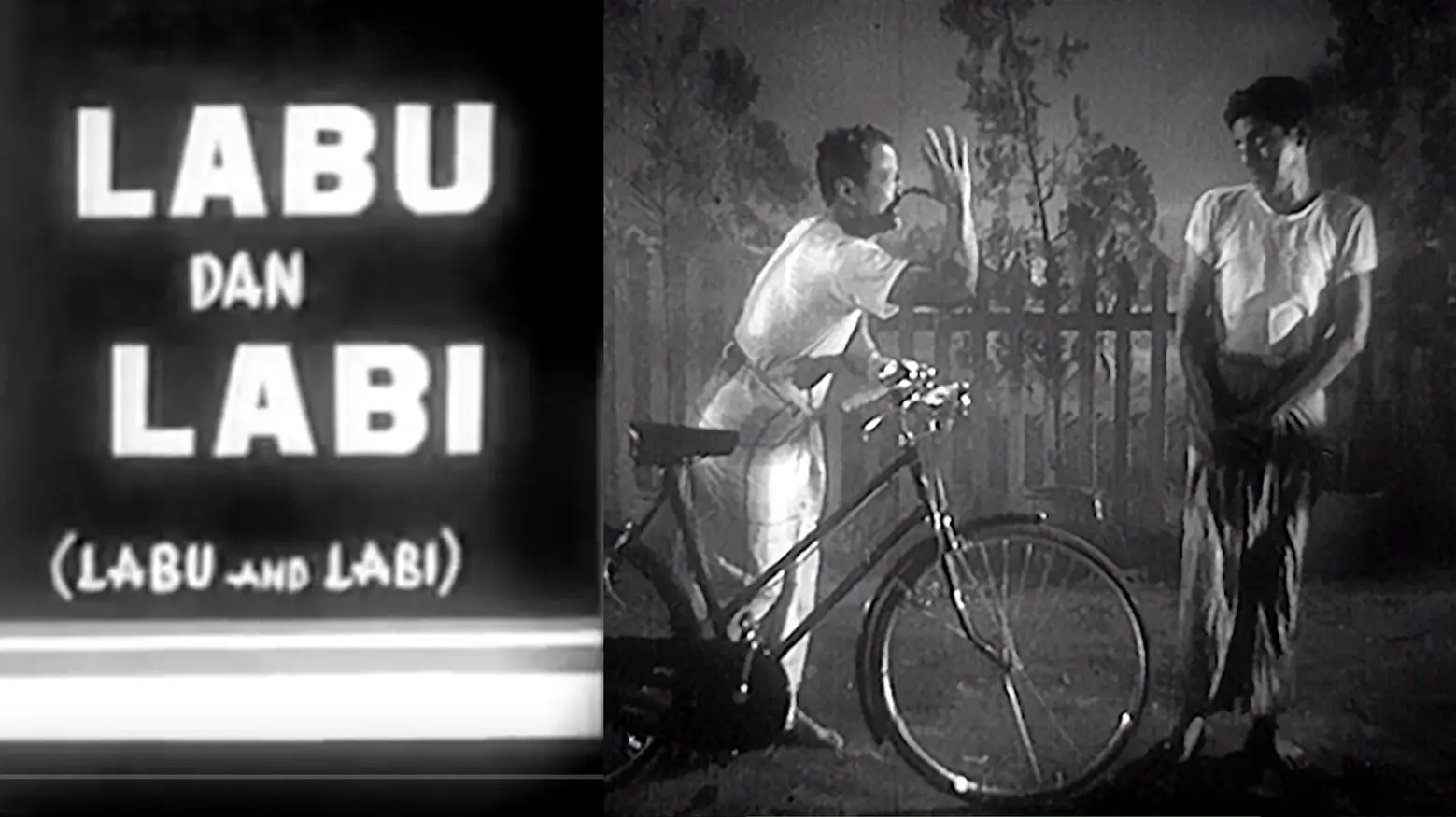 Labu Dan Labi | sooka