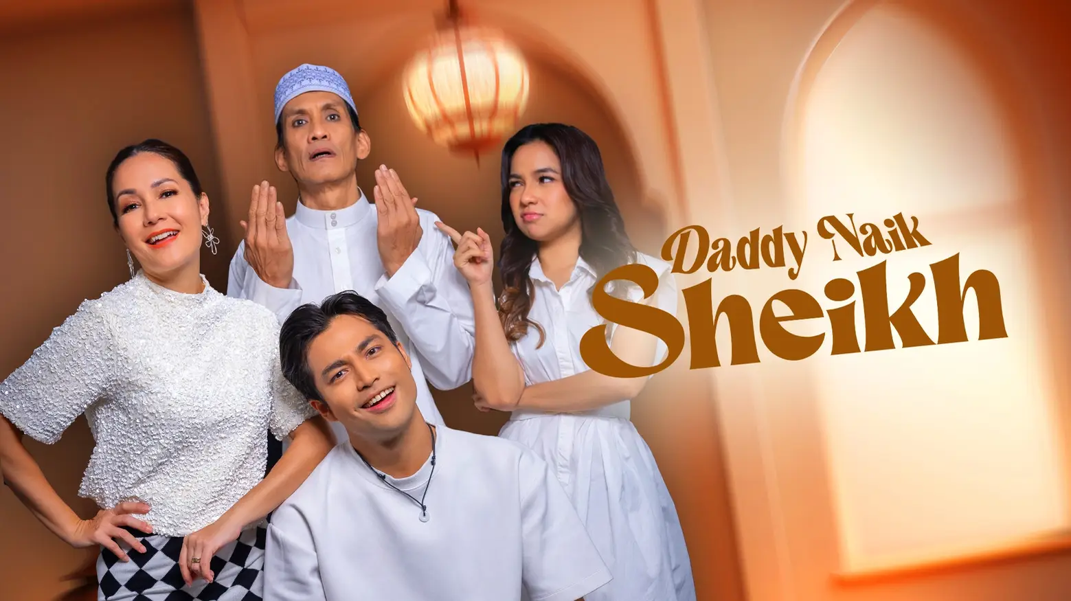 Daddy Naik Sheikh | sooka