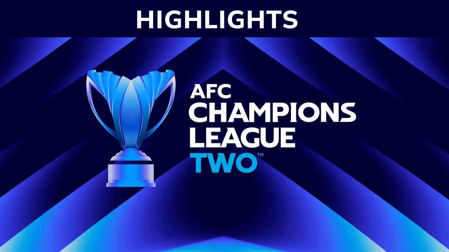 AFC Champions League Two 2025/26 Match Highlights | sooka