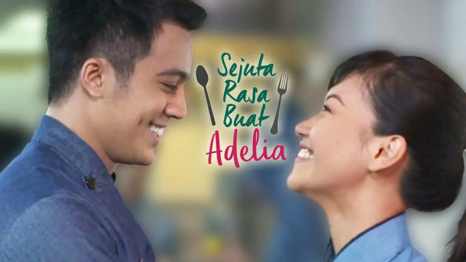 Sejuta Rasa Buat Adelia | sooka