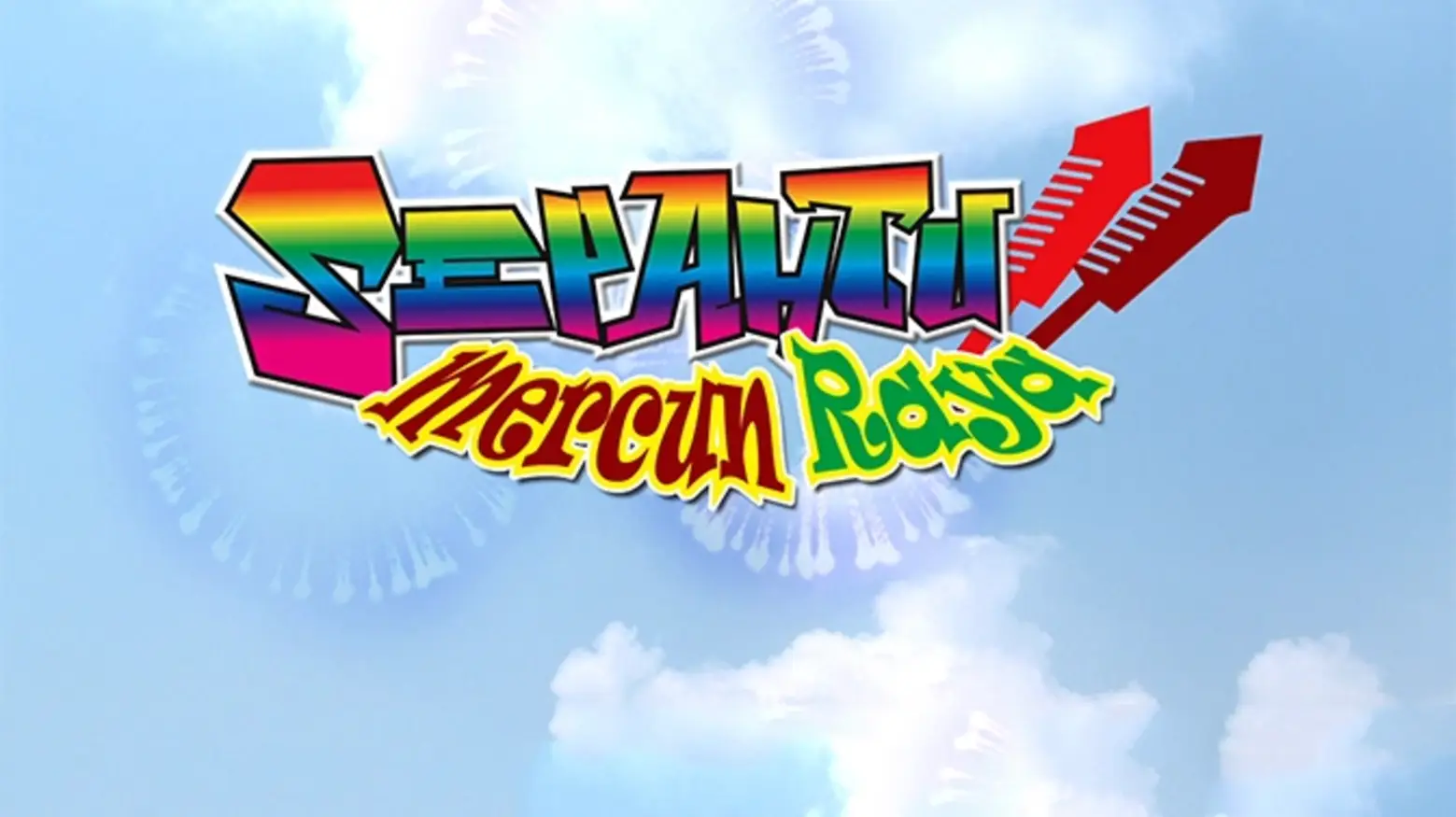 Sepahtu Mercun Raya | sooka