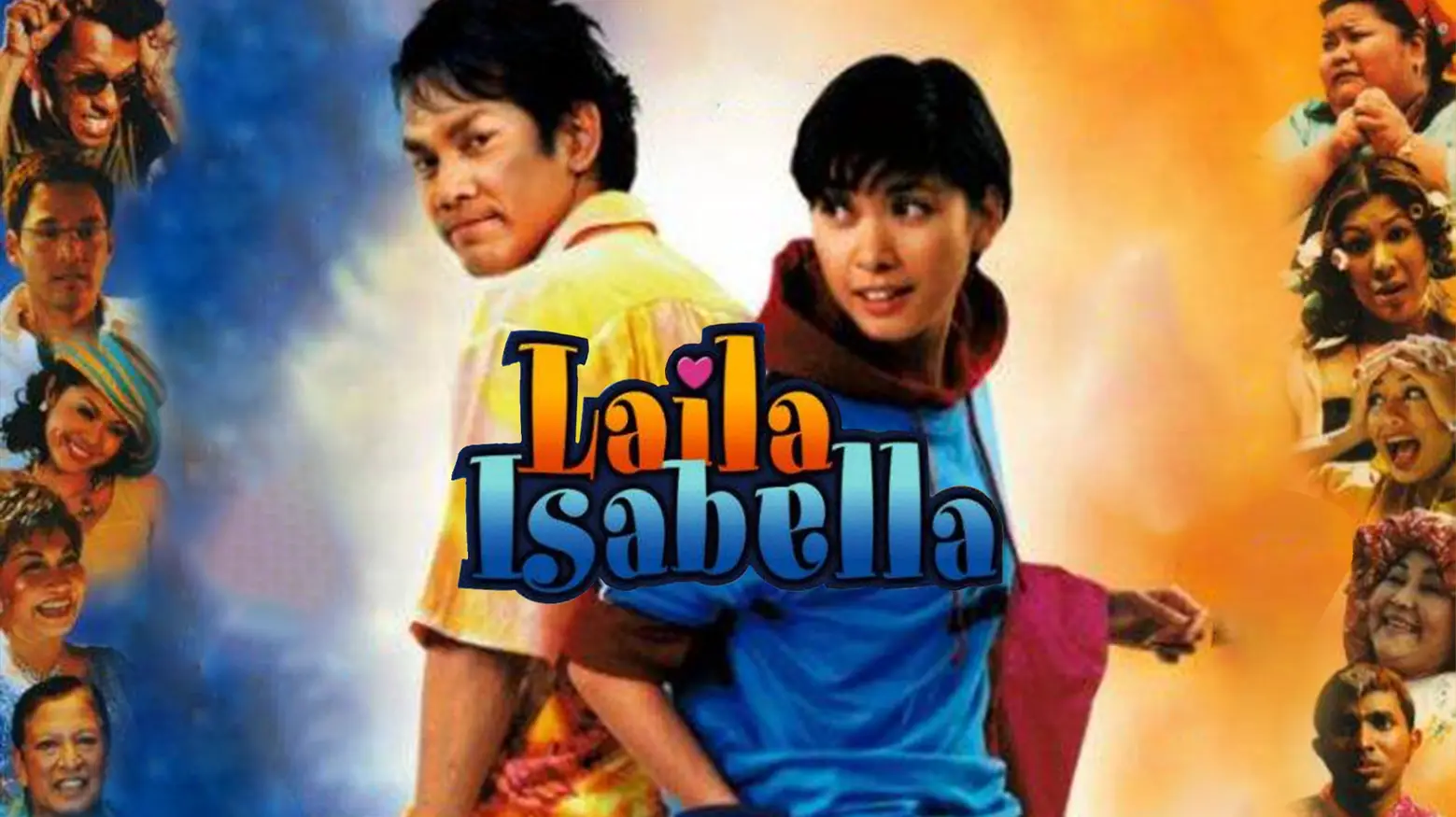 Laila Isabella | sooka