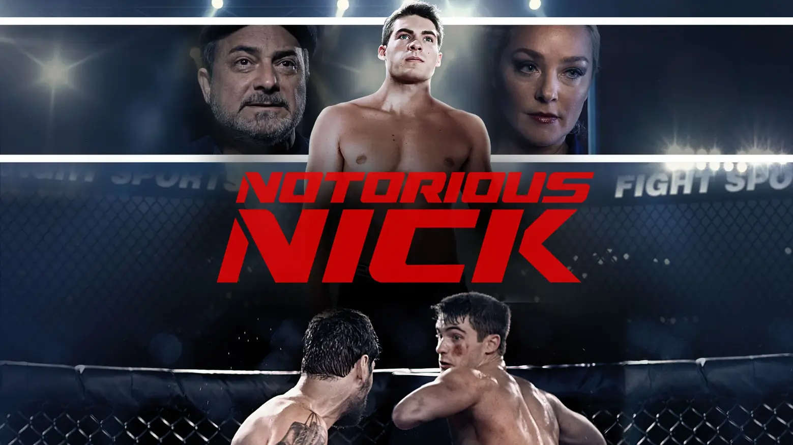 Notorious Nick | sooka