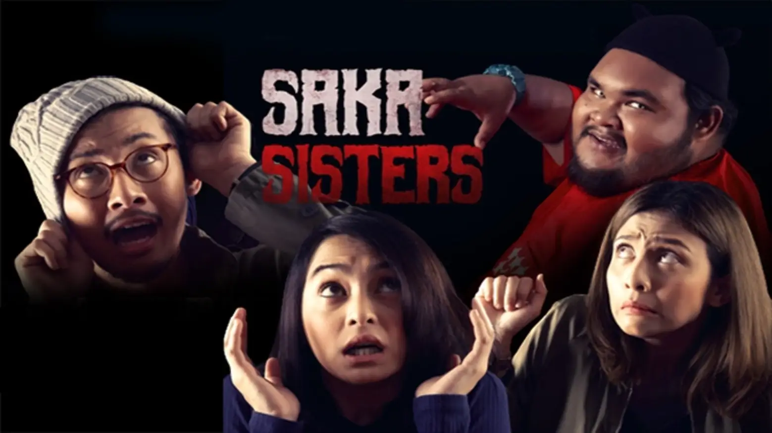 Saka Sisters | sooka