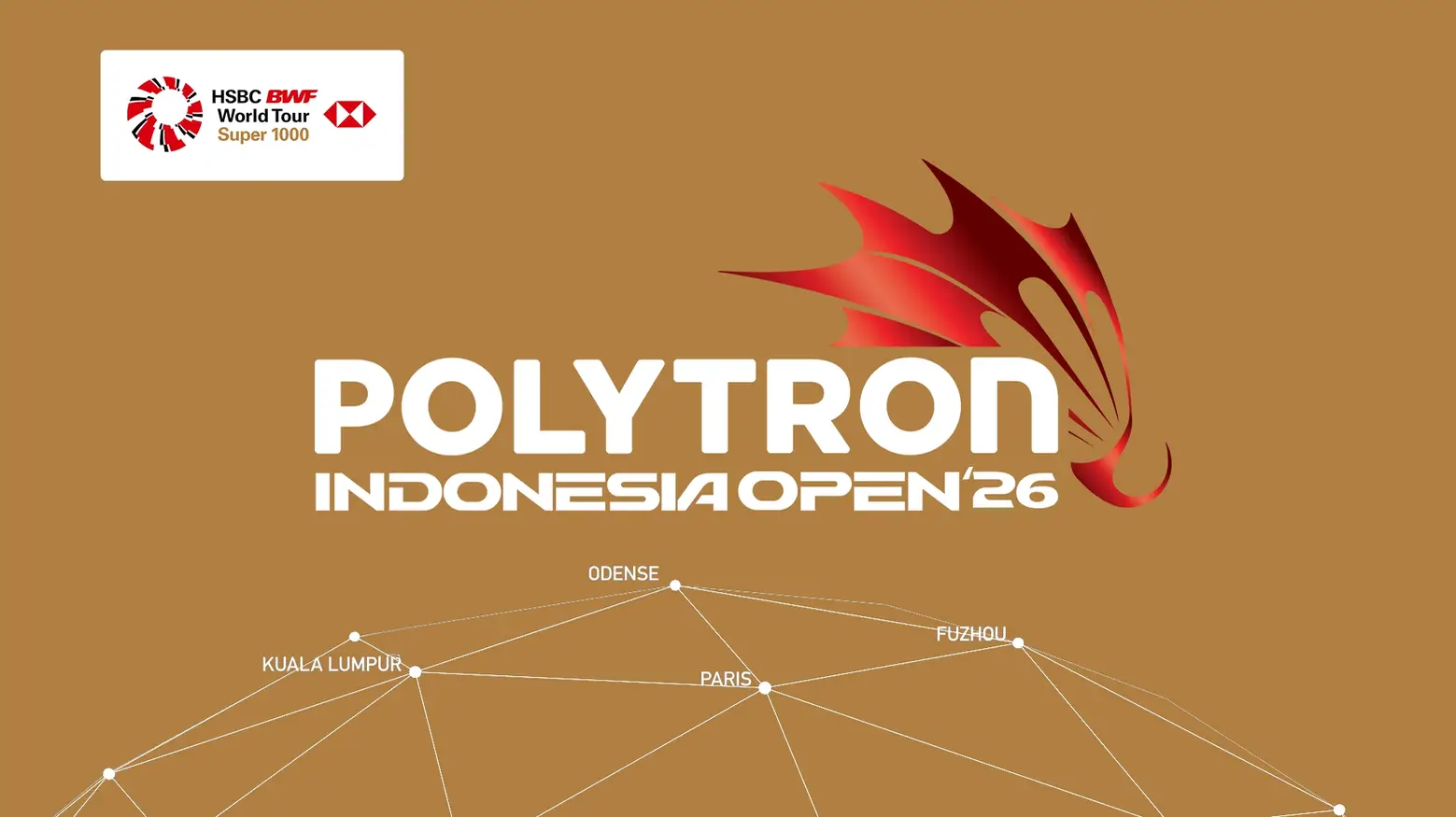 Astro Badminton | sooka