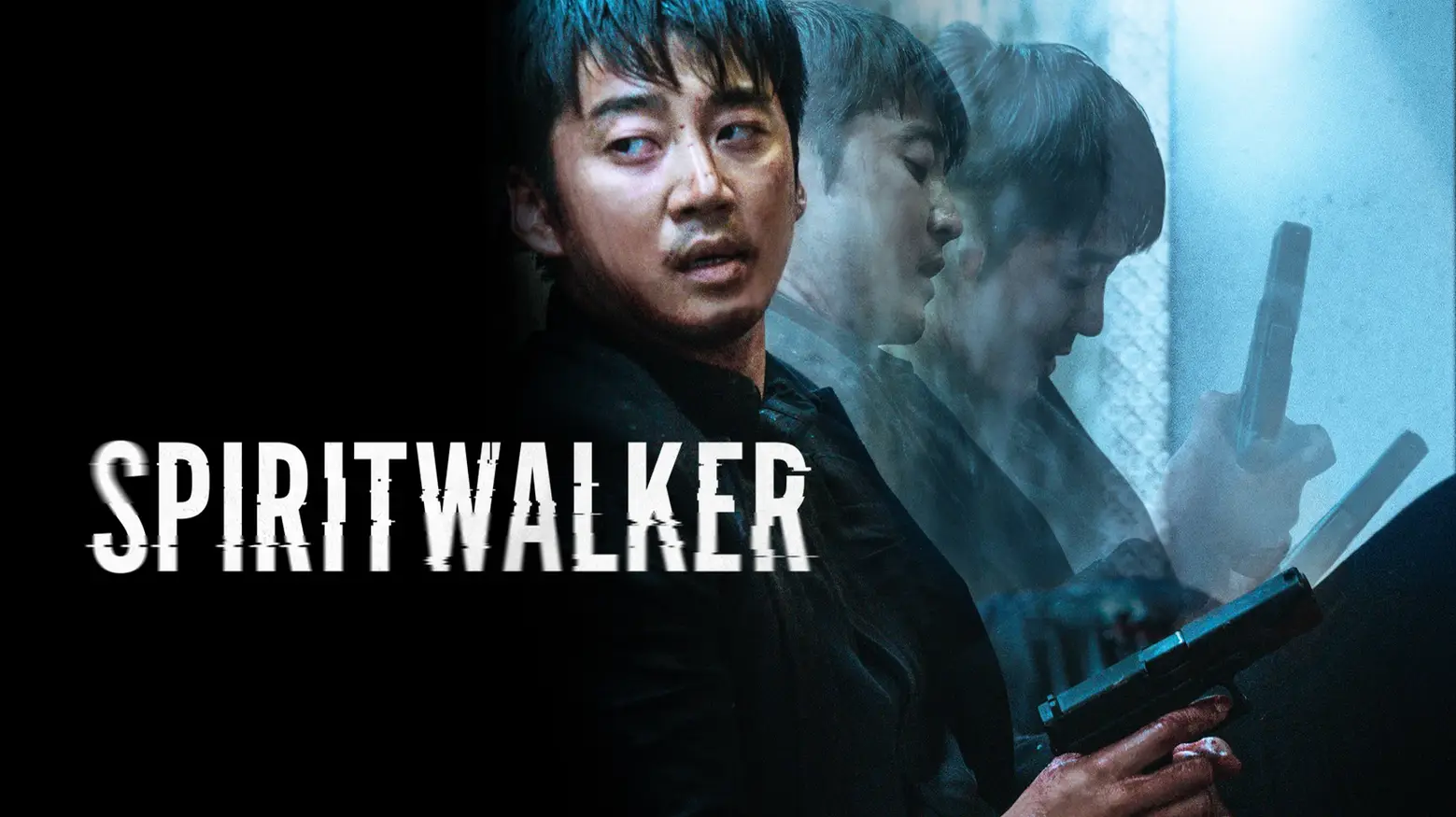 Spiritwalker | sooka