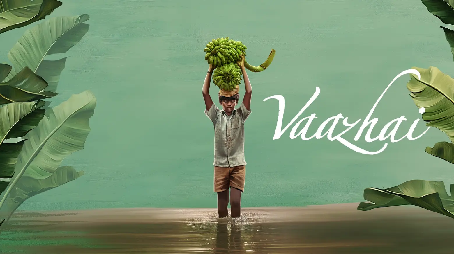 Vaazhai | sooka