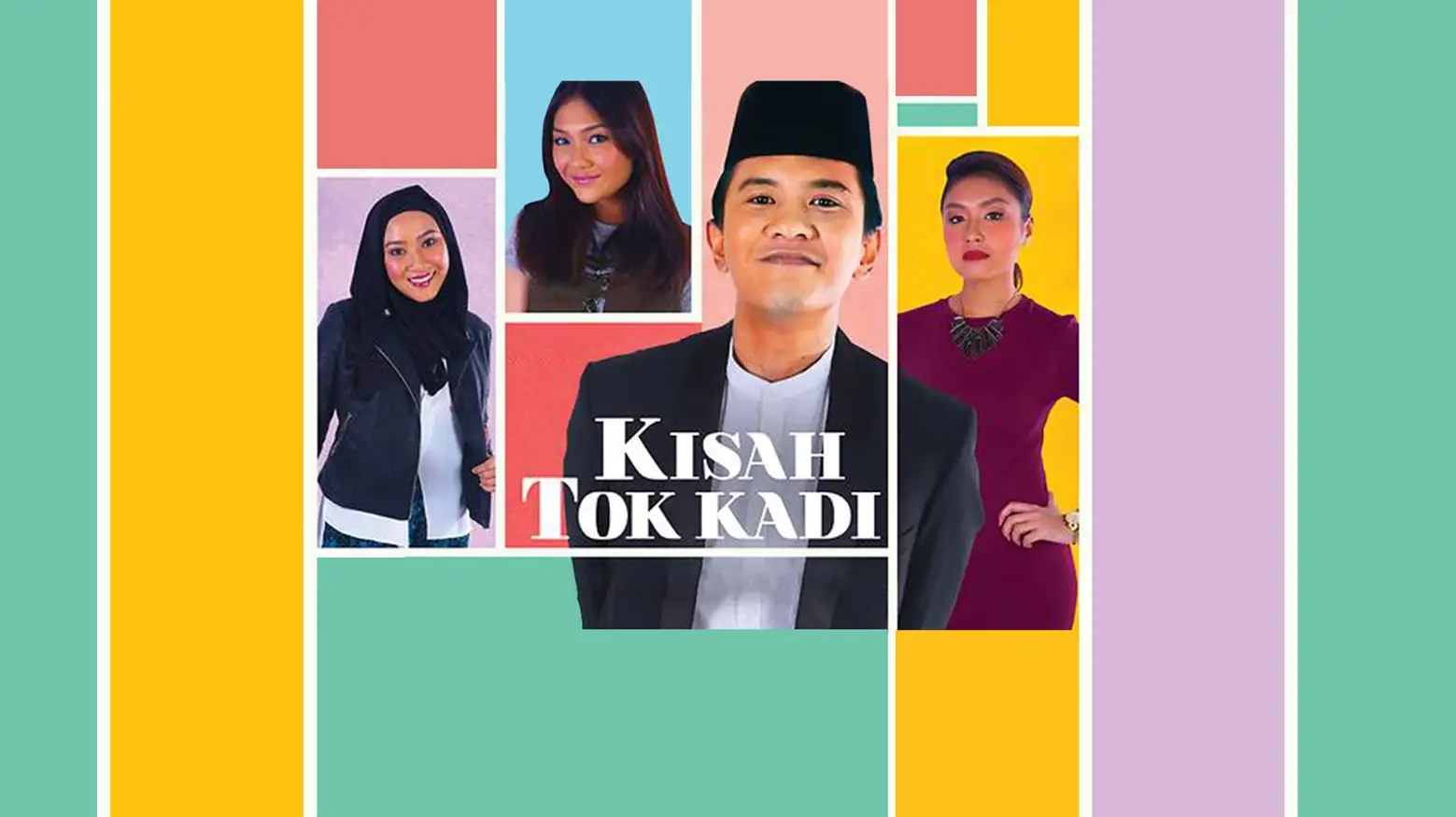 Kisah Tok Kadi | sooka