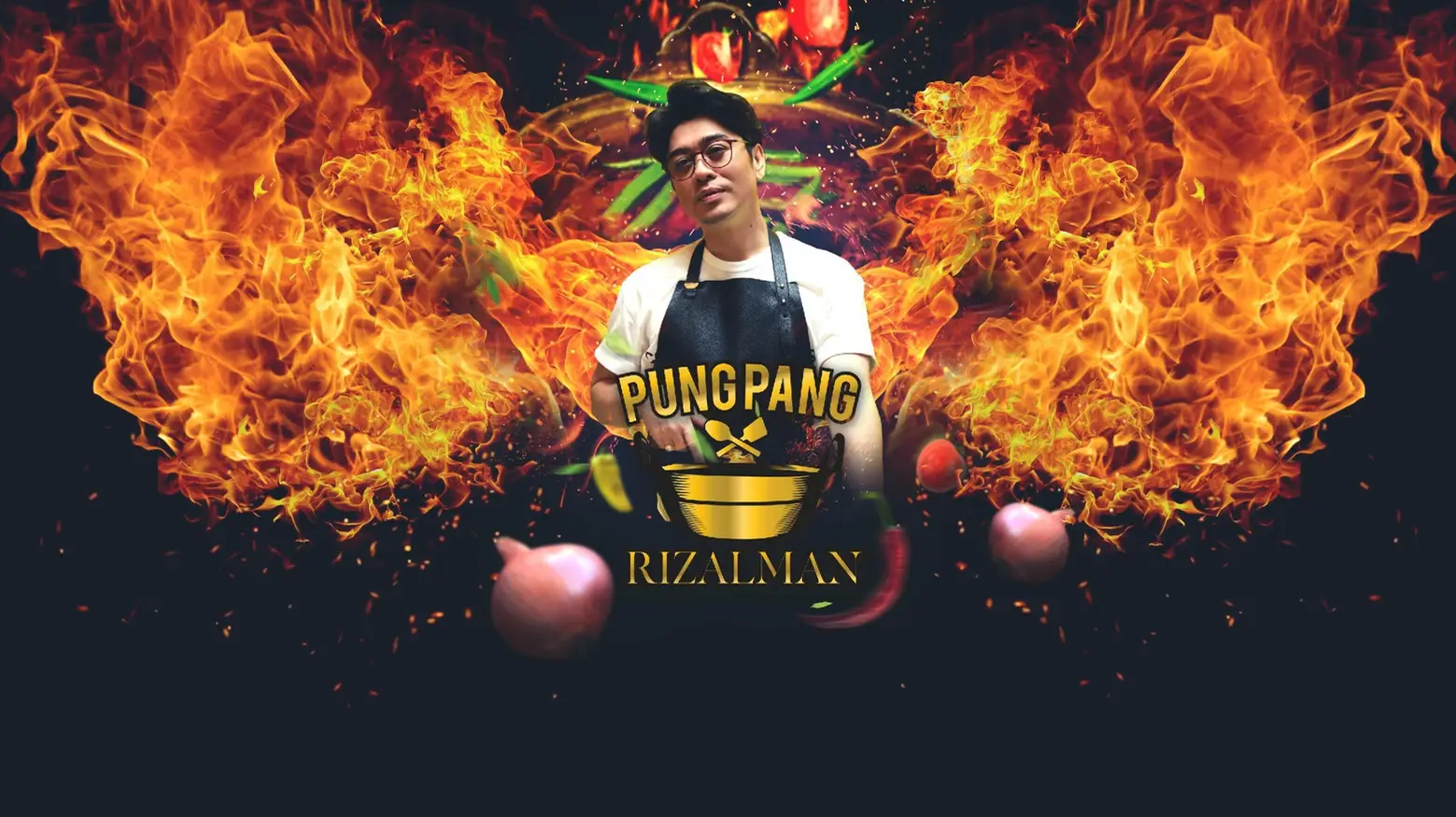 Pung Pang Rizalman | sooka