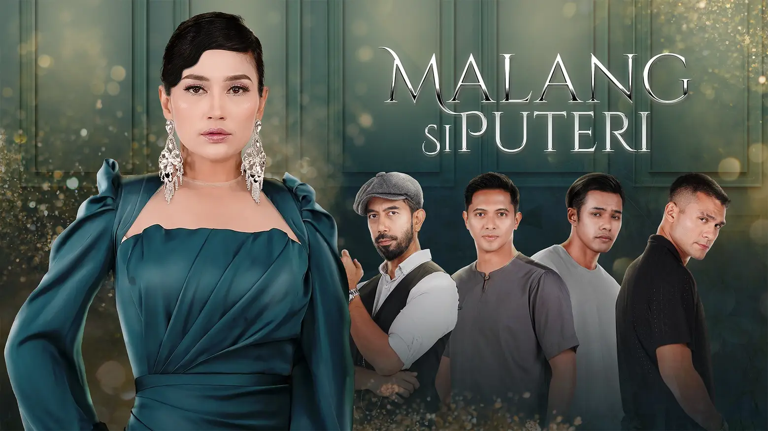 Malang Si Puteri | sooka