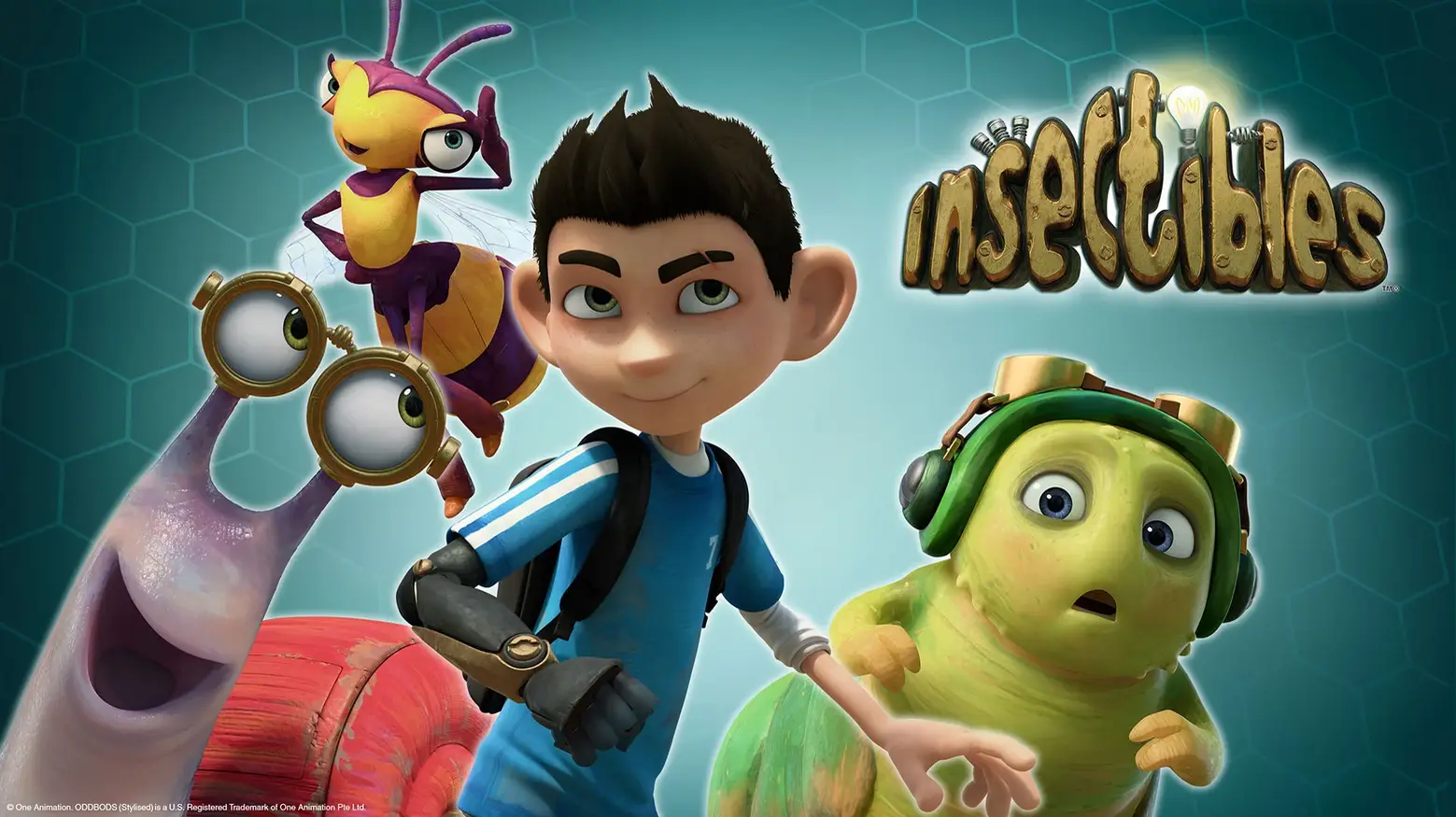 Insectibles | sooka