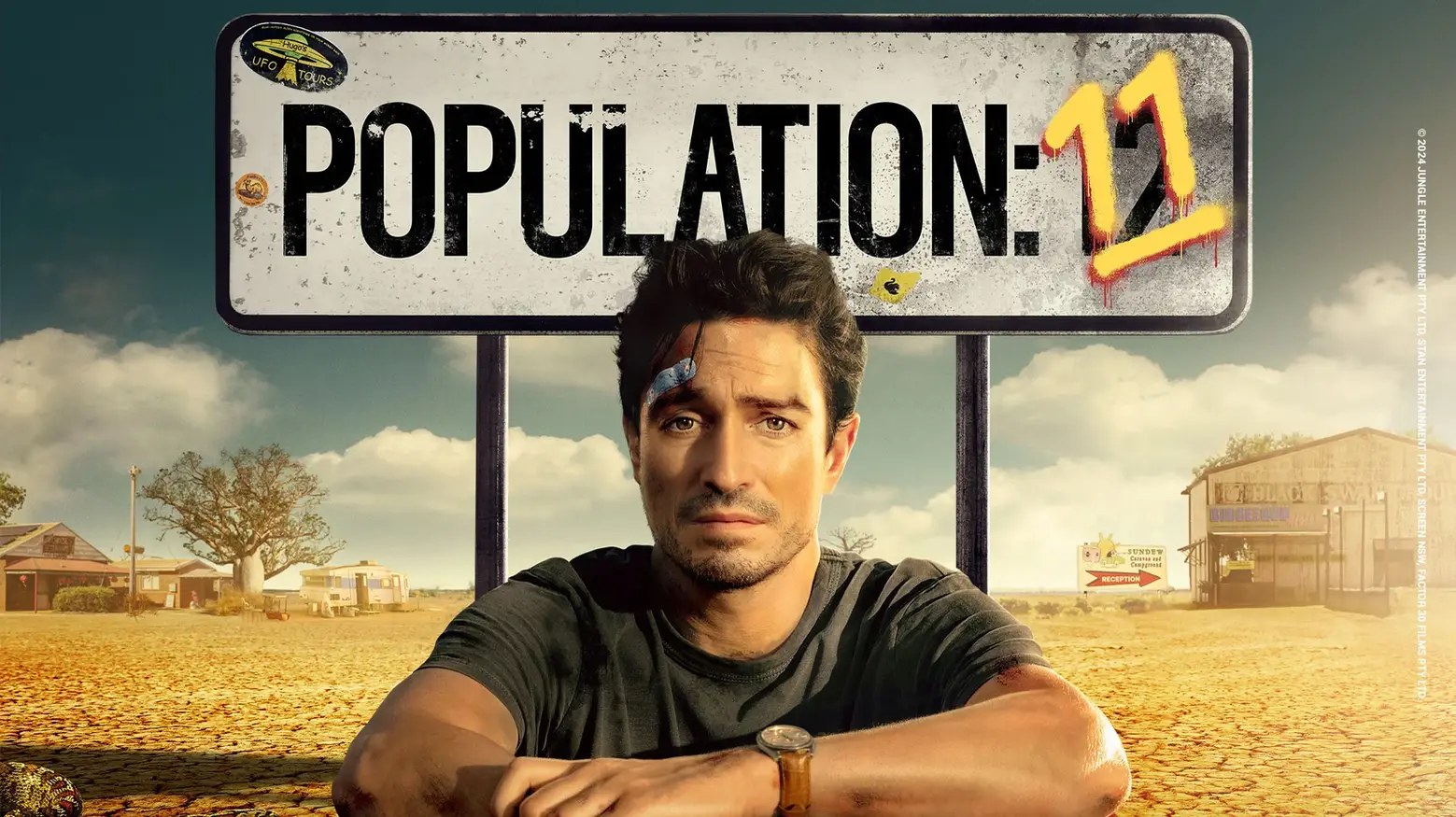 Population 11 | sooka